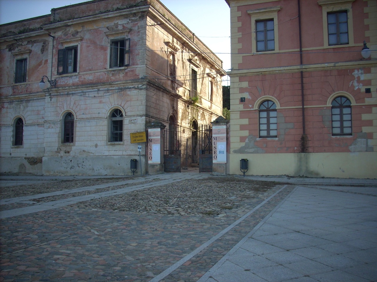 REACHING CAGLIARI AND CASTIADAS HAS NEVER BEEN SO EASY :: Associazione ...